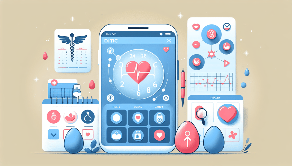 Top Fertility Tracking Apps – Fertility Nest