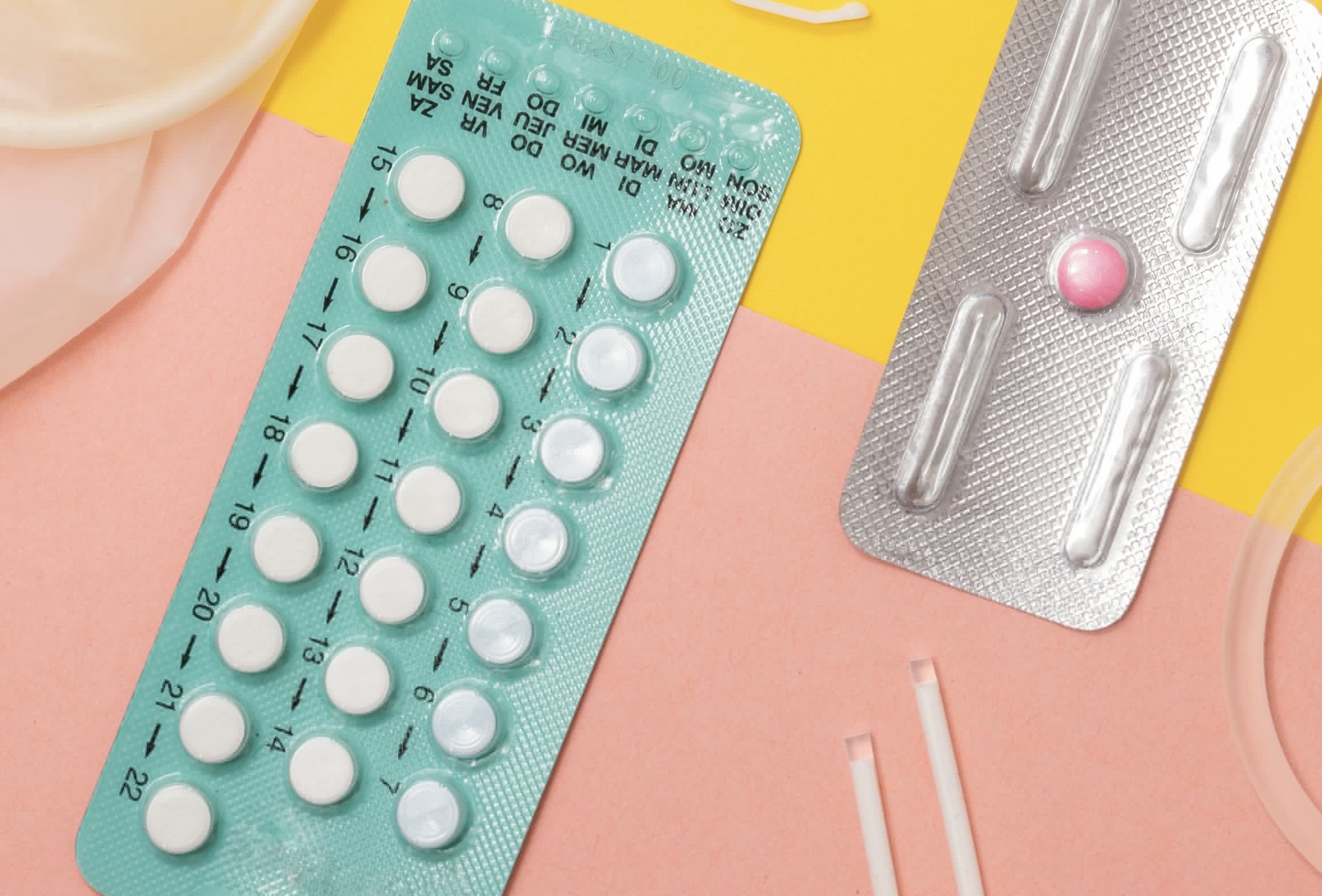 Effects of Birth Control Pills on Fertility: Debunking Common Myths ...