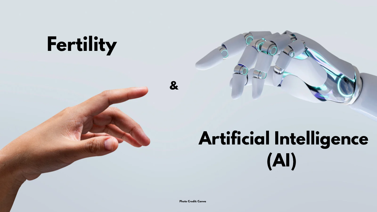 How AI is Transforming Fertility Care: Pros and Cons - The Fertility Nest