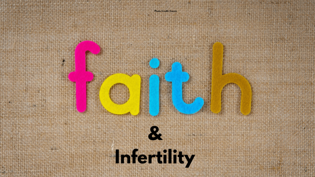 Faith and Infertility: Does God Exist? Why the Delay? - The Fertility Nest